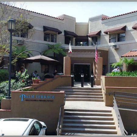 Welcome to Palm Terrace – Palm Terrace Healthcare and Rehabilitation Center